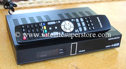Satellite Receivers, Technomate, Vu+, Icecrypt, Humax, Sky, Freesat ...
